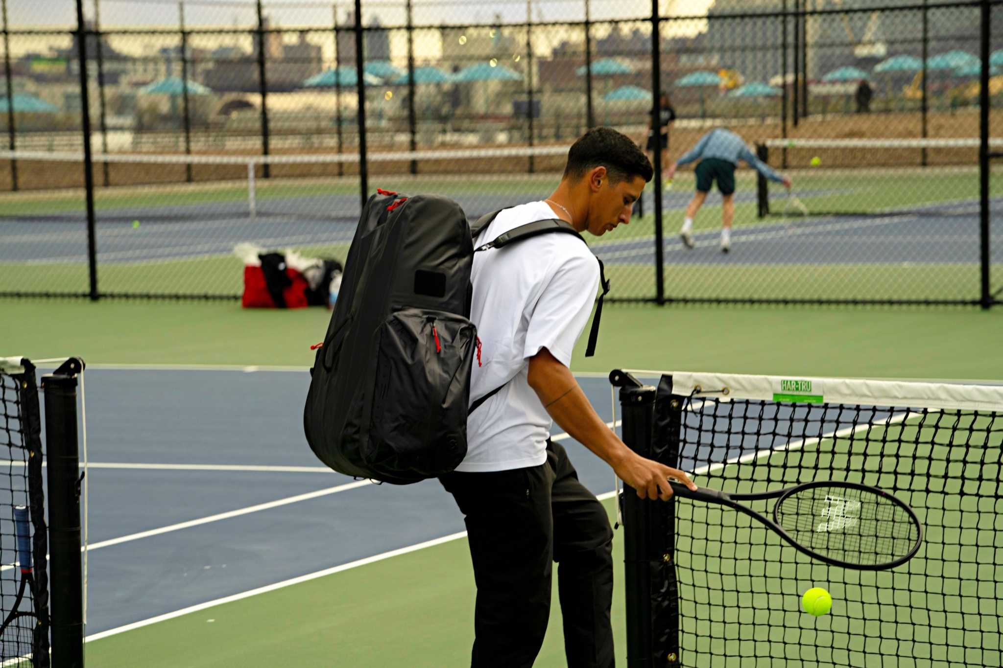 Tennis Fitness Workout Plan: Your Success Blueprint for Better ...