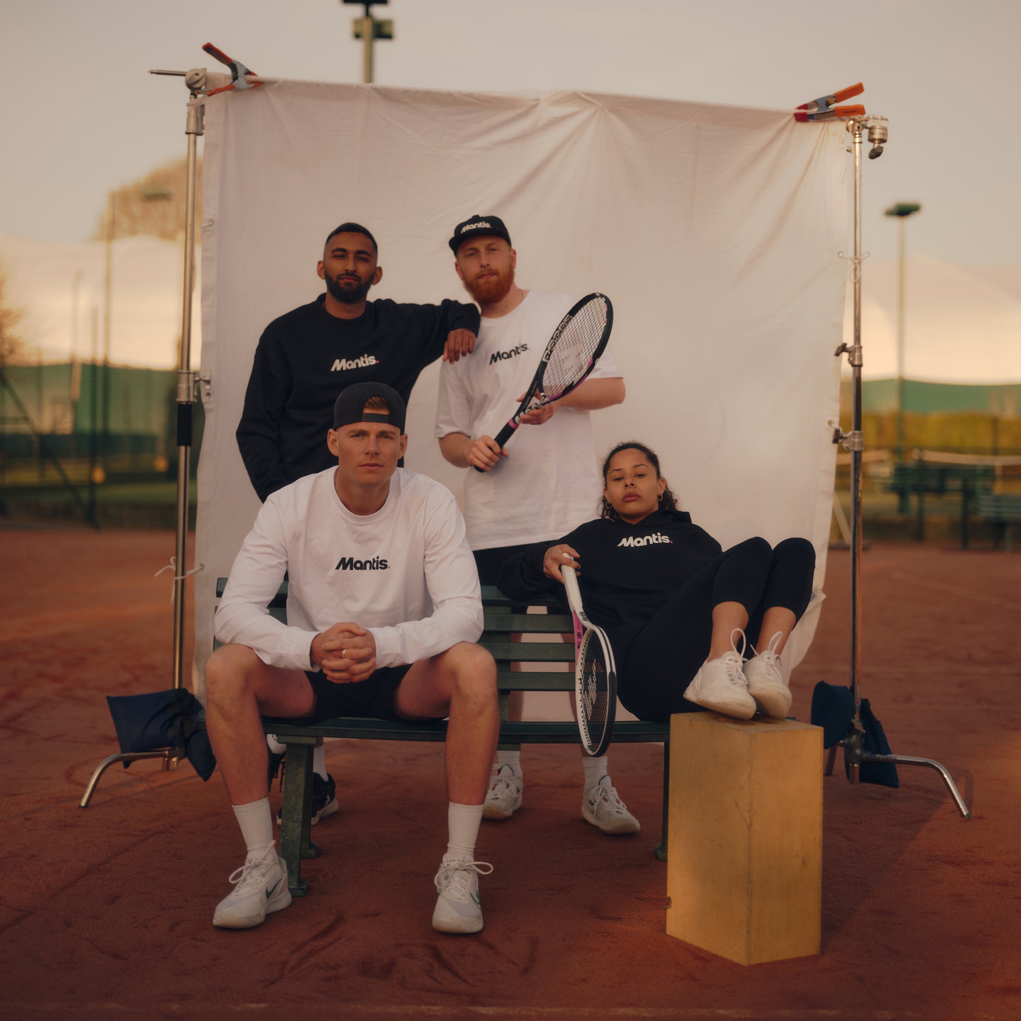 Mantis Sport