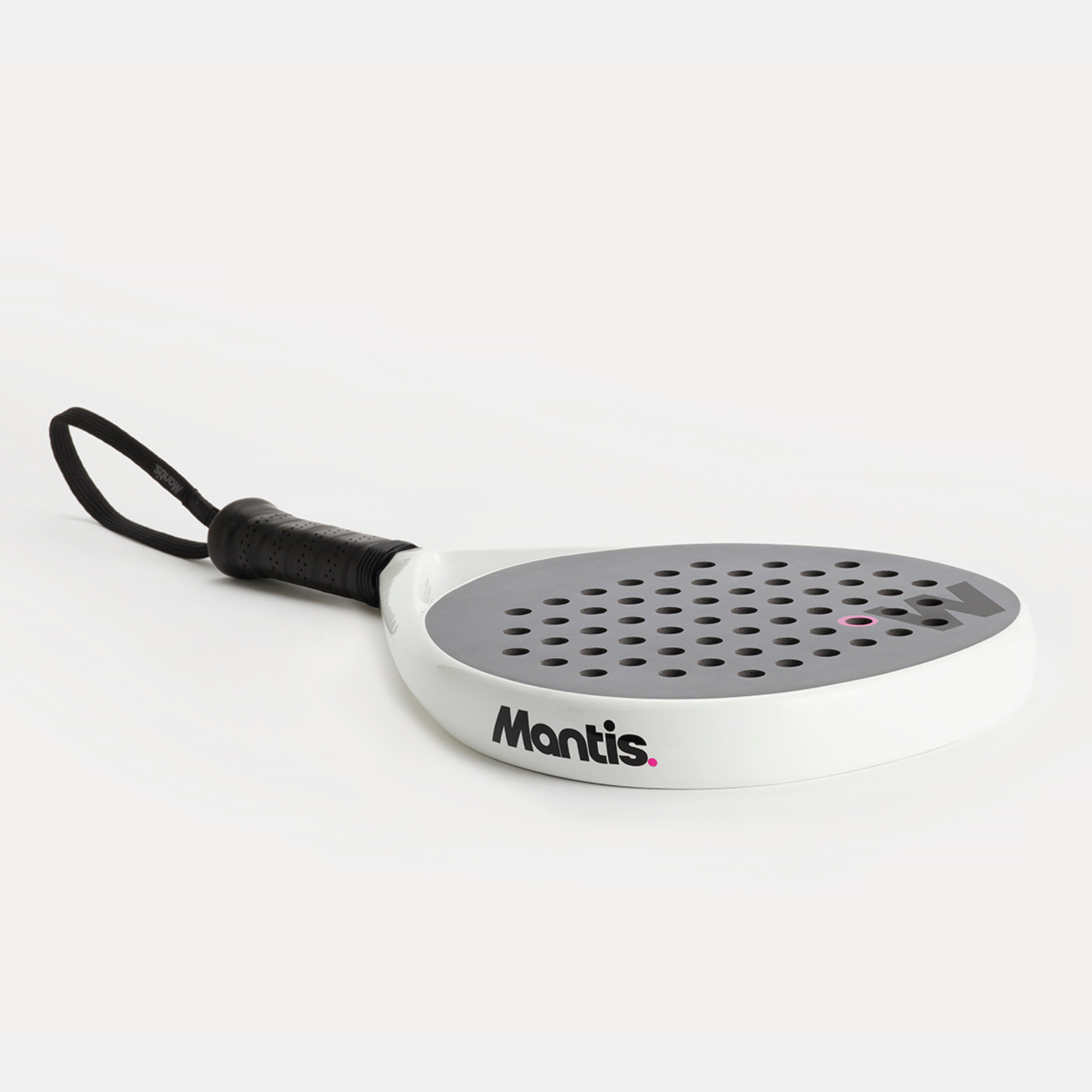 Mantis Progress 365 'Challenge' - Effortless Power & Versatility in a ...